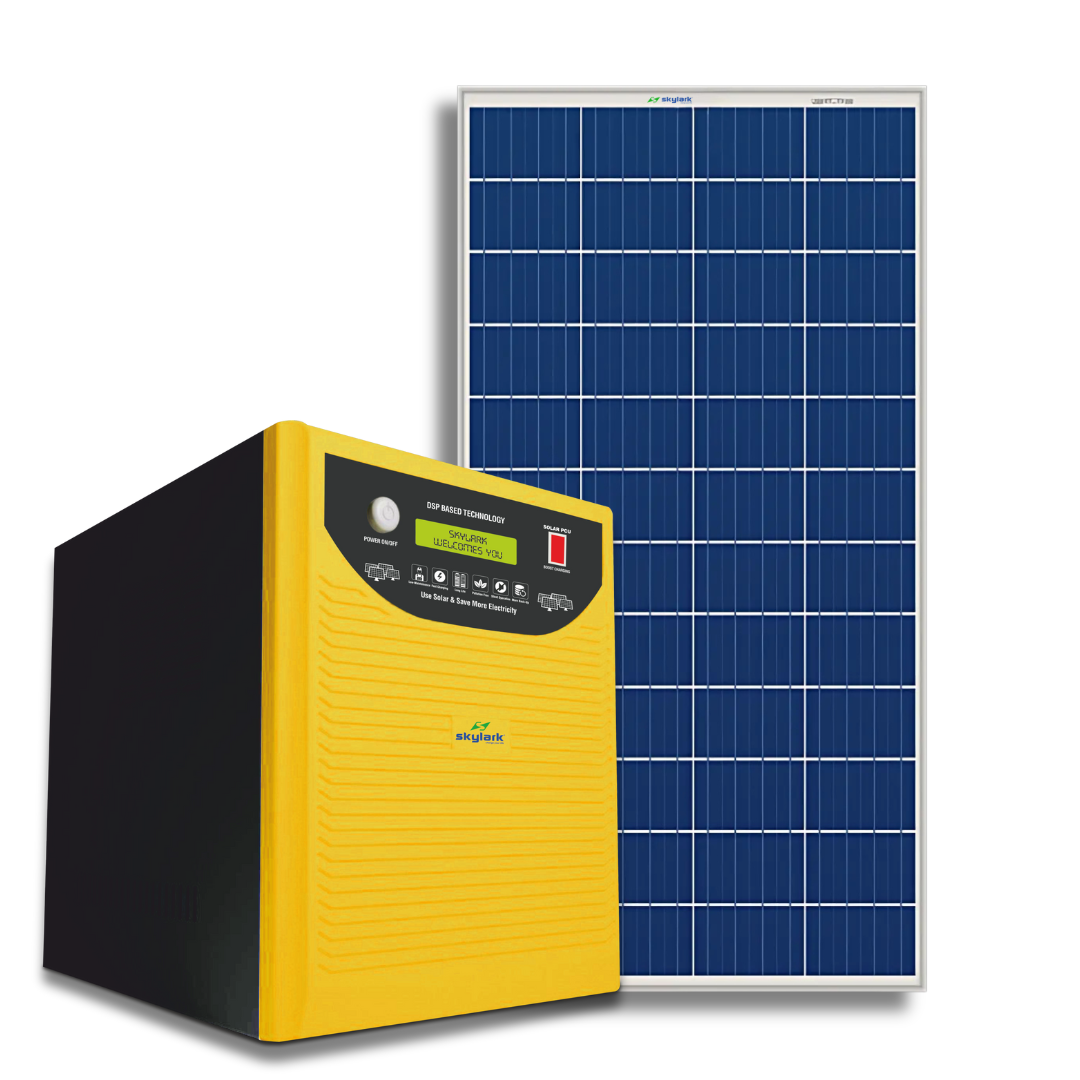 Solar Panel – SkyLark